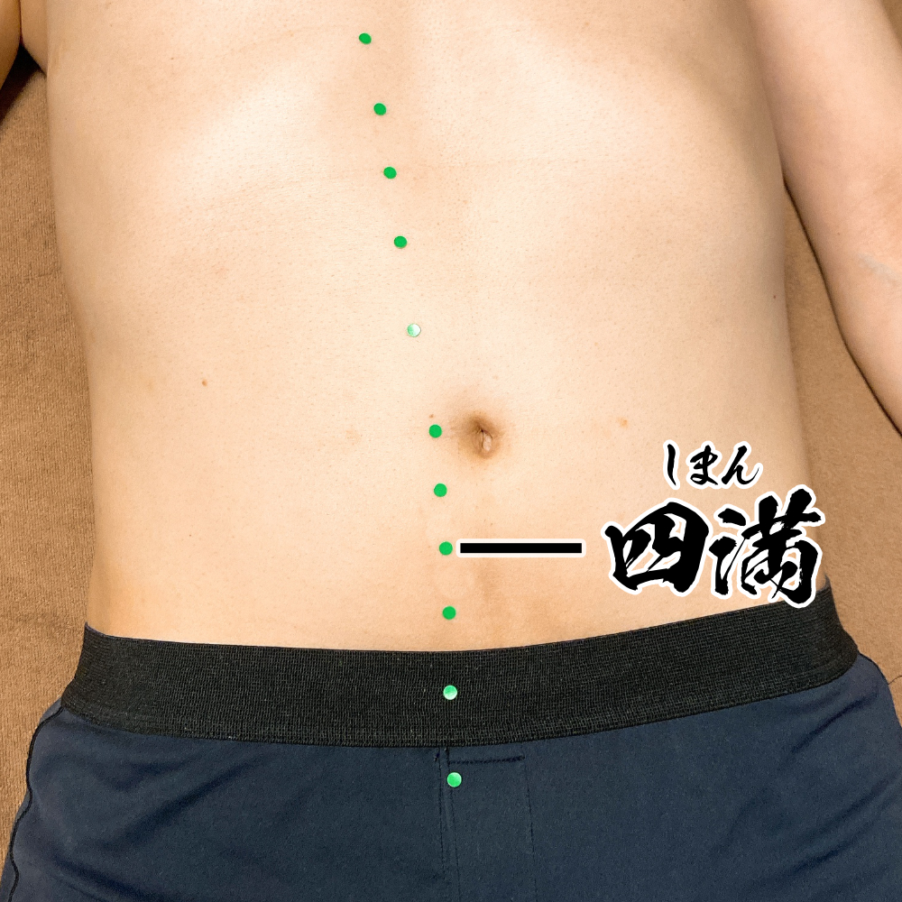 四満(しまん)[KI14] - TSUBOLAB® [ ツボラボ® ]